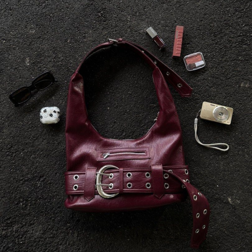 BRATZ CROSSBODY BAG – MARGERITA